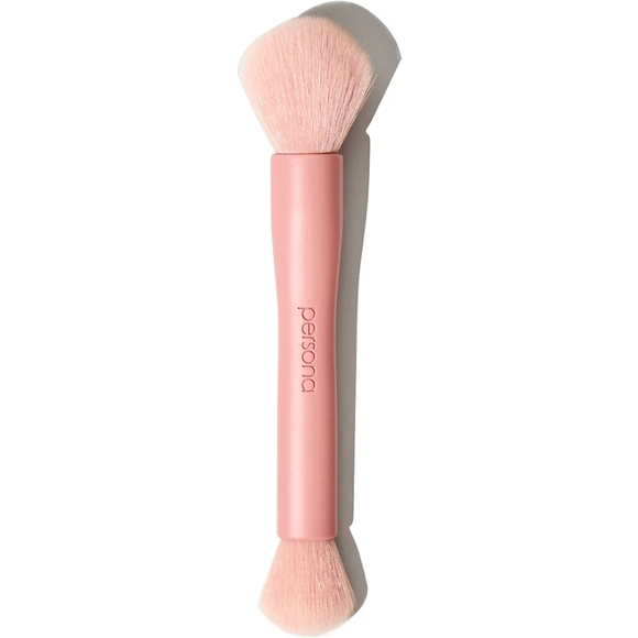 persona cosmetics | Makeup | Persona Cosmetics Dual Ended Power Brush ...